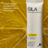 SILA | Science-Backed Performance Supplements – SILA US
